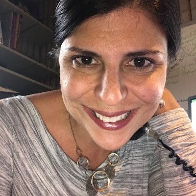 Jennifer Fugate, PhD. – Embodied Cognition, Embodied Learning