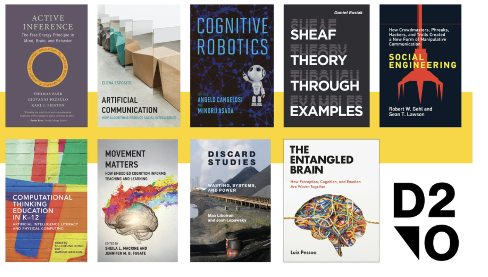 Blog – Embodied Cognition, Embodied Learning